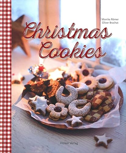 Christmas Cookies: Dozens of Classic Yuletide Treats for the Whole ...