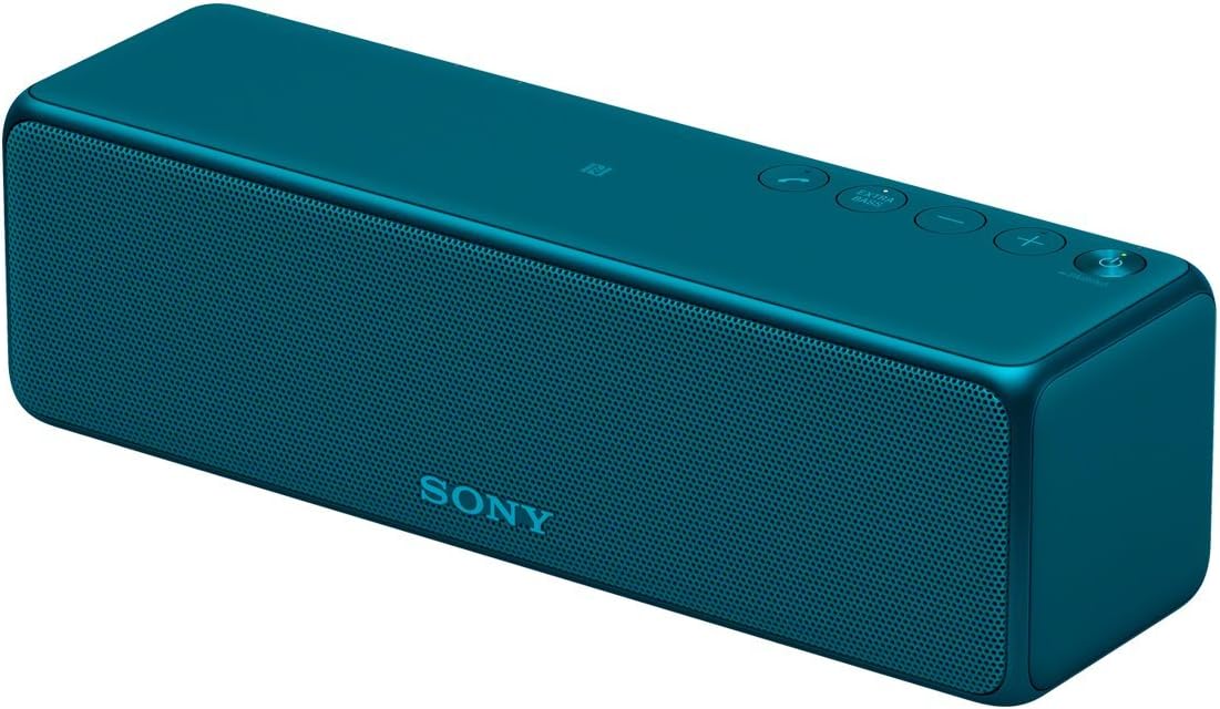 Sony SRS-HG1, Portable High Resolution Audio Wireless Speaker with ...