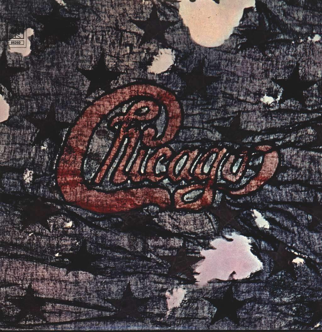 CHICAGO III (ELEGY) (Double LP) [VINYL]: Amazon.co.uk: Music