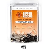 Amazon.com: Zipper Rescue Zipper Repair Kits – The Original Zipper ...