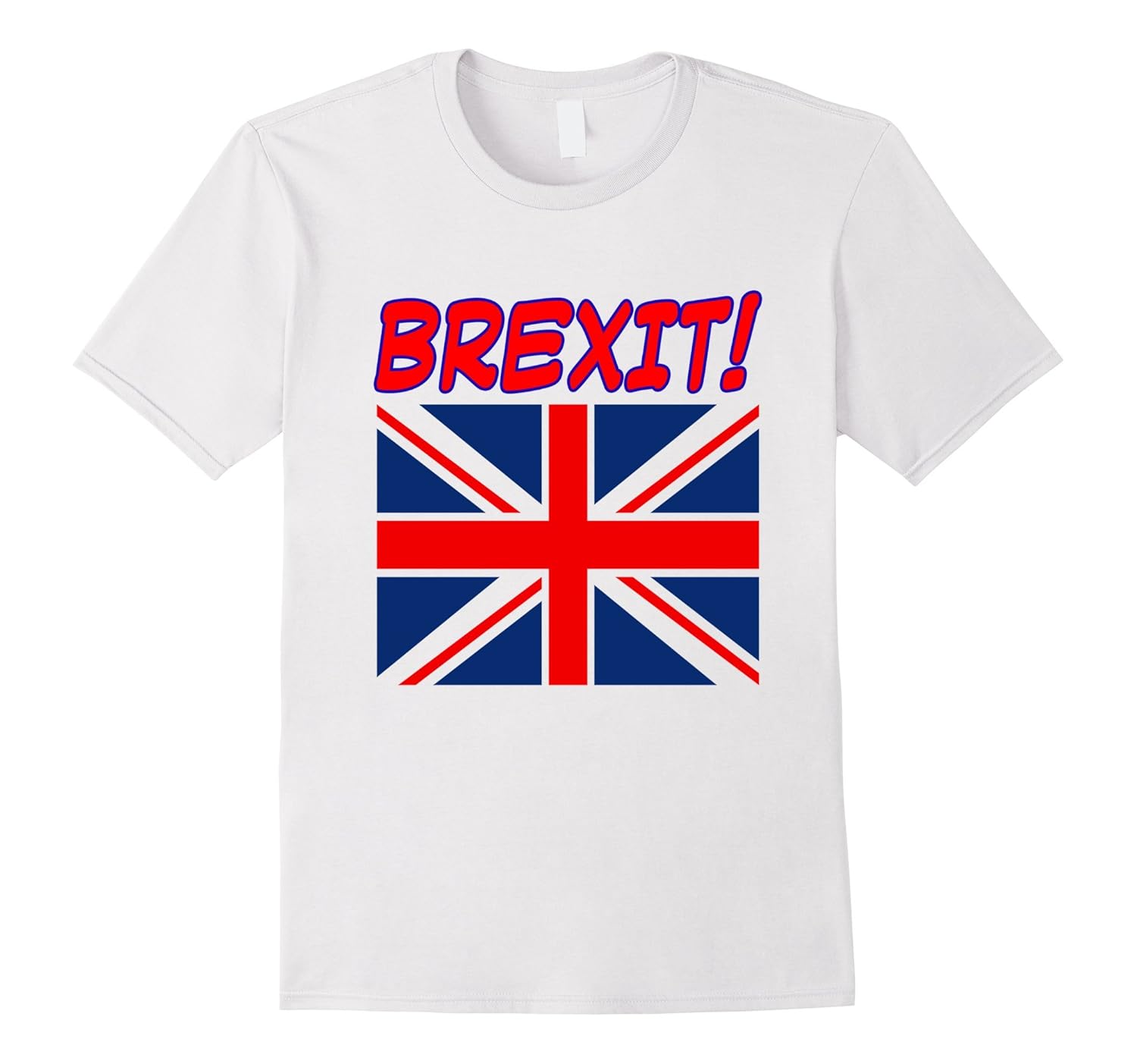 Brexit T Shirt – “Leave” Wins, British, EU, UK-BN – Banazatee