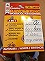 Amazon.com: Cursive Handwriting Workbook for Beginners: Premium cursive ...