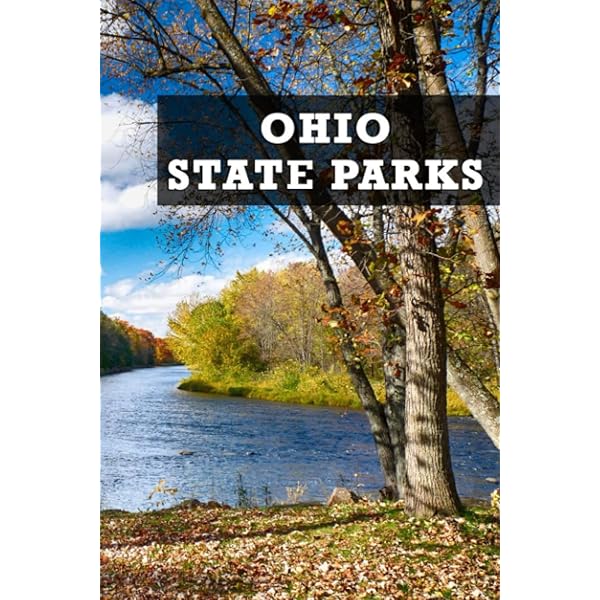 Ohio State Parks