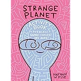 Strange Planet : Pyle, Nathan W.: Amazon.ca: Books