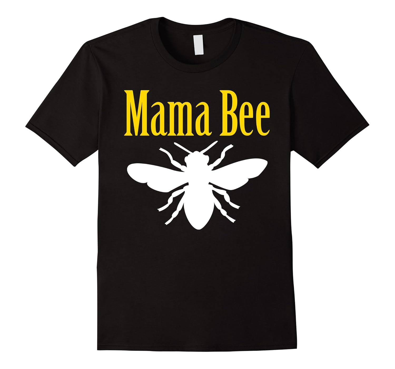 Honey Beekeeper Bee Shirts: Cute Mama Bee Beekeeping T-shirt-CL – Colamaga