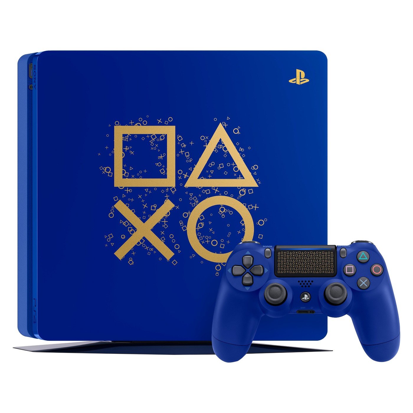 Ps4 Slim Ps4 Slim