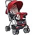 Buy R for Rabbit R For Rabbit Lollipop Lite The Colourful Baby Stroller ...
