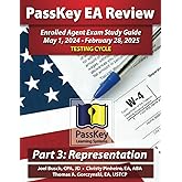 Amazon.com: PassKey Learning Systems EA Review Part 1 Individuals ...