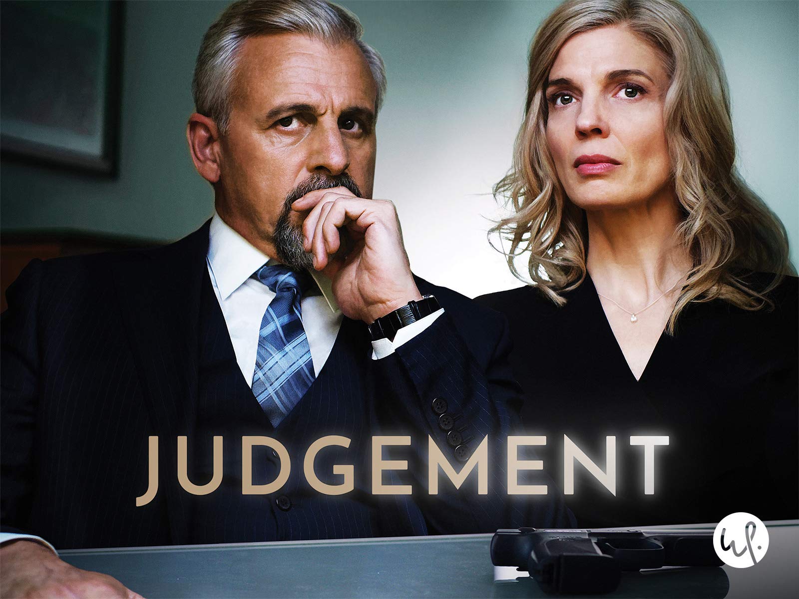Watch Judgement, Season 1 | Prime Video