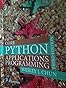 Buy Core Python Application Programming Book Online at Low Prices in ...