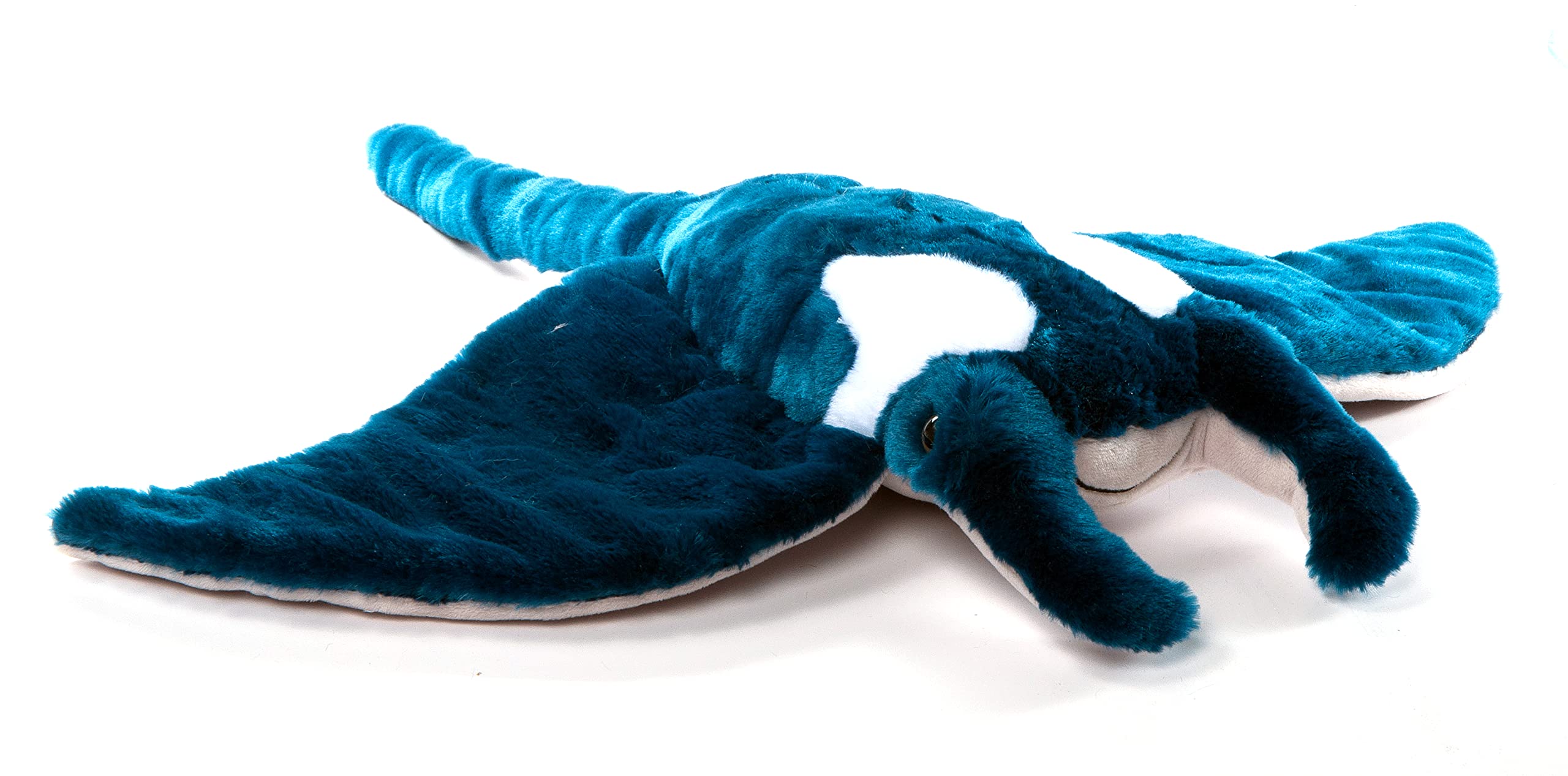 Mua Manta Ray Stuffed Animal Plushie, Gifts for Kids, Wild Onez Ocean ...