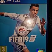 FIFA 19 (PS4): Amazon.co.uk: PC & Video Games