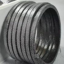 Gasket Paper Flexible Graphite Packings - Flexible Graphite Sheet ...