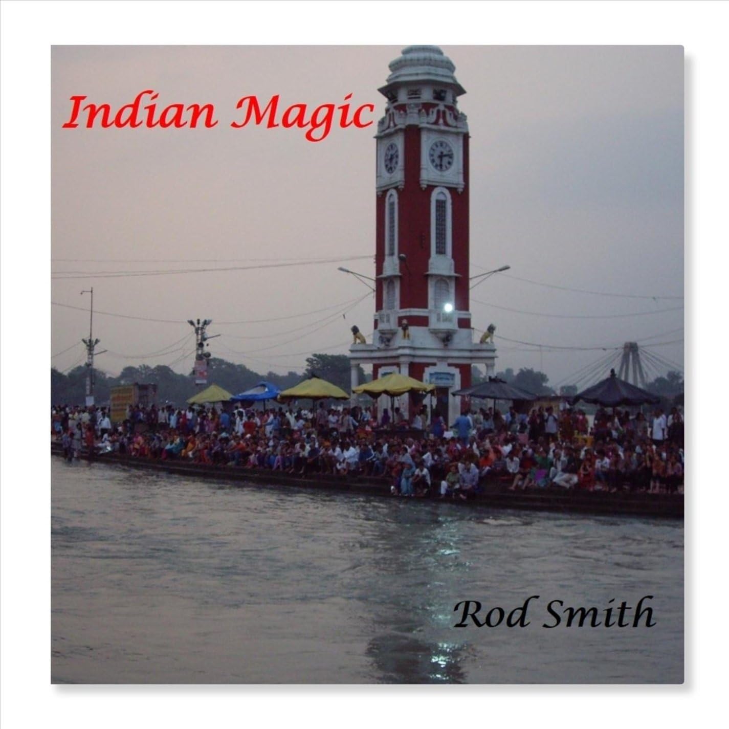 Indian Magic - Amazon.co.uk