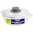 Amazon.com: Universal Small Caldero 4 Cups - 1.3 QT / 1.2 L, Stainless ...