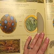 Dragonology: The Complete Book of Dragons (Ologies): Dr. Ernest Drake ...