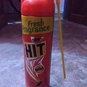 HIT Cockroach Killer Spray, 200ml: Amazon.in: Garden & Outdoors