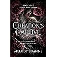 Amazon.com: Creation's Captive (Broken Souls Trilogy): 9798876753823: Joanne, Melody: Books