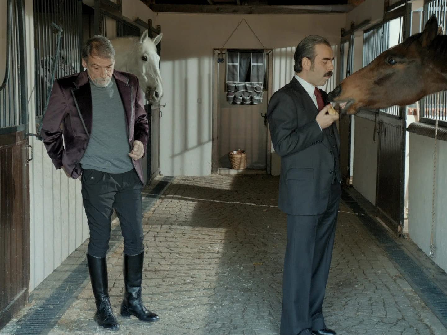 Watch Karadayi | Prime Video