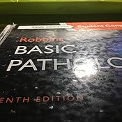 Buy Robbins Basic Pathology (Robbins Pathology) Book Online at Low ...