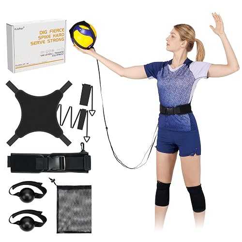 Volleyball Training Equipment - Volleyball Rebounder with PX90 Tec ...