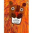 1, 2, 3 to the Zoo : Carle, Eric: Amazon.ca: Books