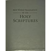 New World Translation of the Holy Scriptures Study Edition (Matthew ...