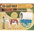 Amazon.com: Ox-Cart Man: 9780670533282: Hall, Donald, Cooney, Barbara ...