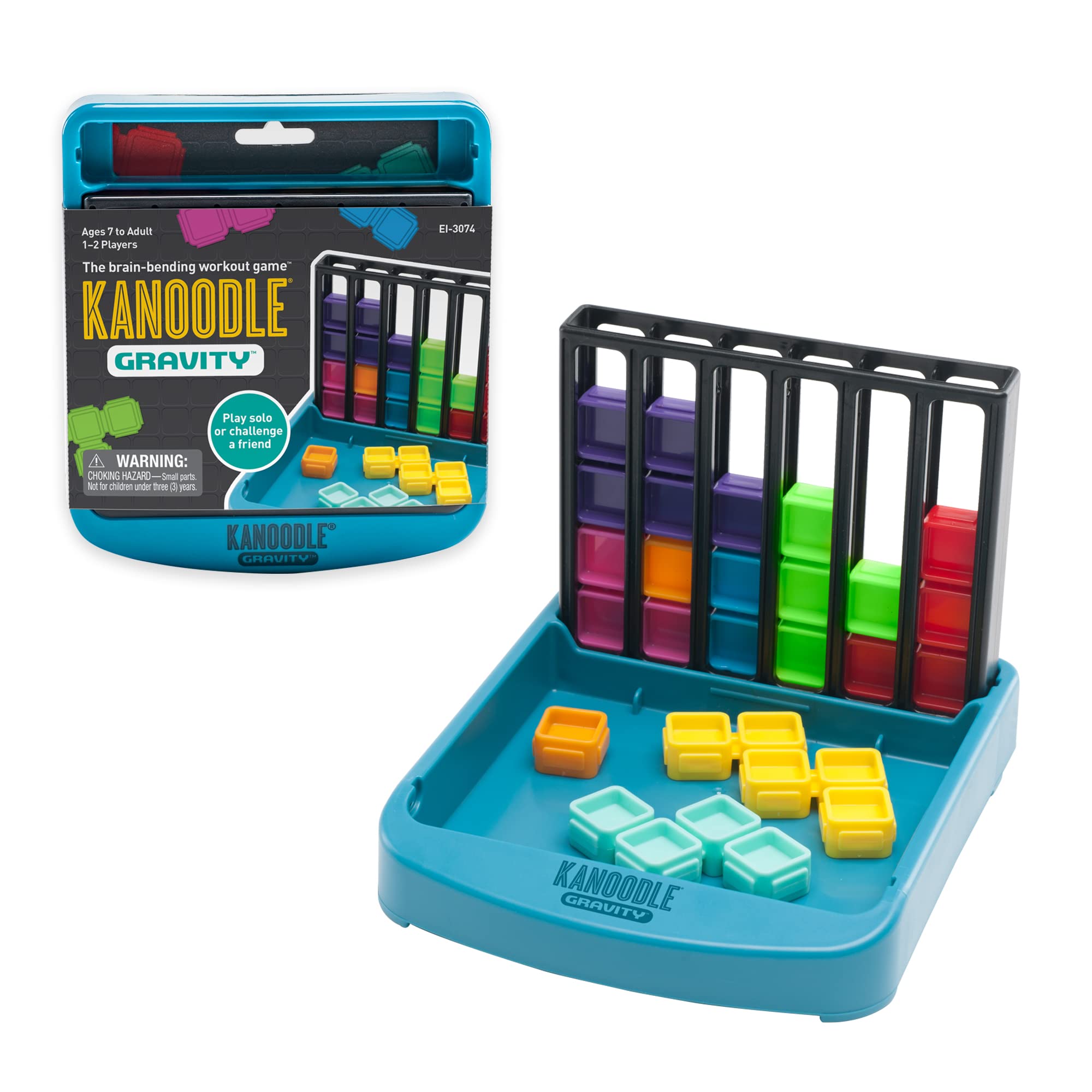 Mua Kanoodle Gravity Brain Bending Puzzle Game for Kids, Teens & Adults ...