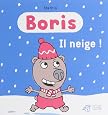 Amazon.fr - Boris : Je veux cette pomme ! - Jean-Marc Mathis - Livres