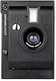 Amazon.com : Lomography Lomo'Instant Camera Black - Instant Film Camera ...