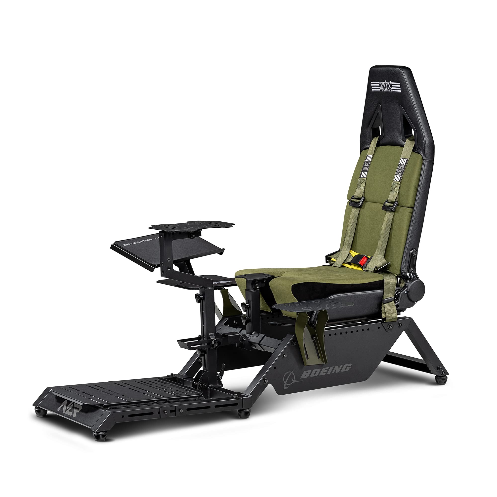 Mua Next Level Racing Flight Simulator Cockpit: Boeing Military Edition ...