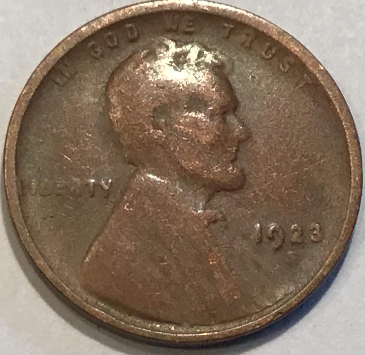 1923-s-lincoln-wheat-cent-penny-good-detials-at-amazon-s-collectible