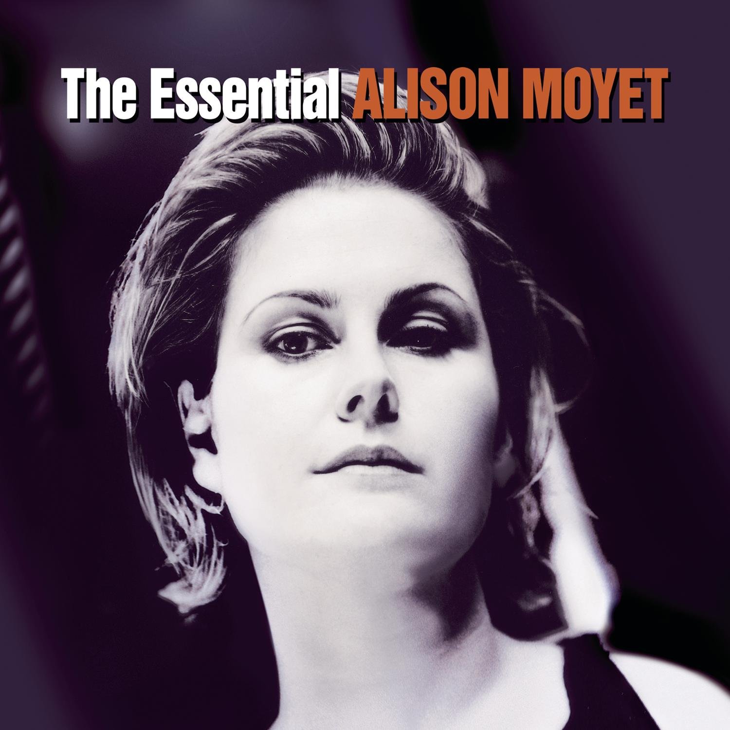 Alison Moyet - The Essential Collection: Alison Moyet: Amazon.es: CDs y ...