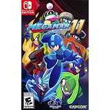 Amazon.com: Mega Man X Legacy Collection 1+2 - Nintendo Switch Standard ...
