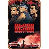 Amazon.com: HTINSIGN Blood in Blood Out：Bound by Honor Movie Poster ...