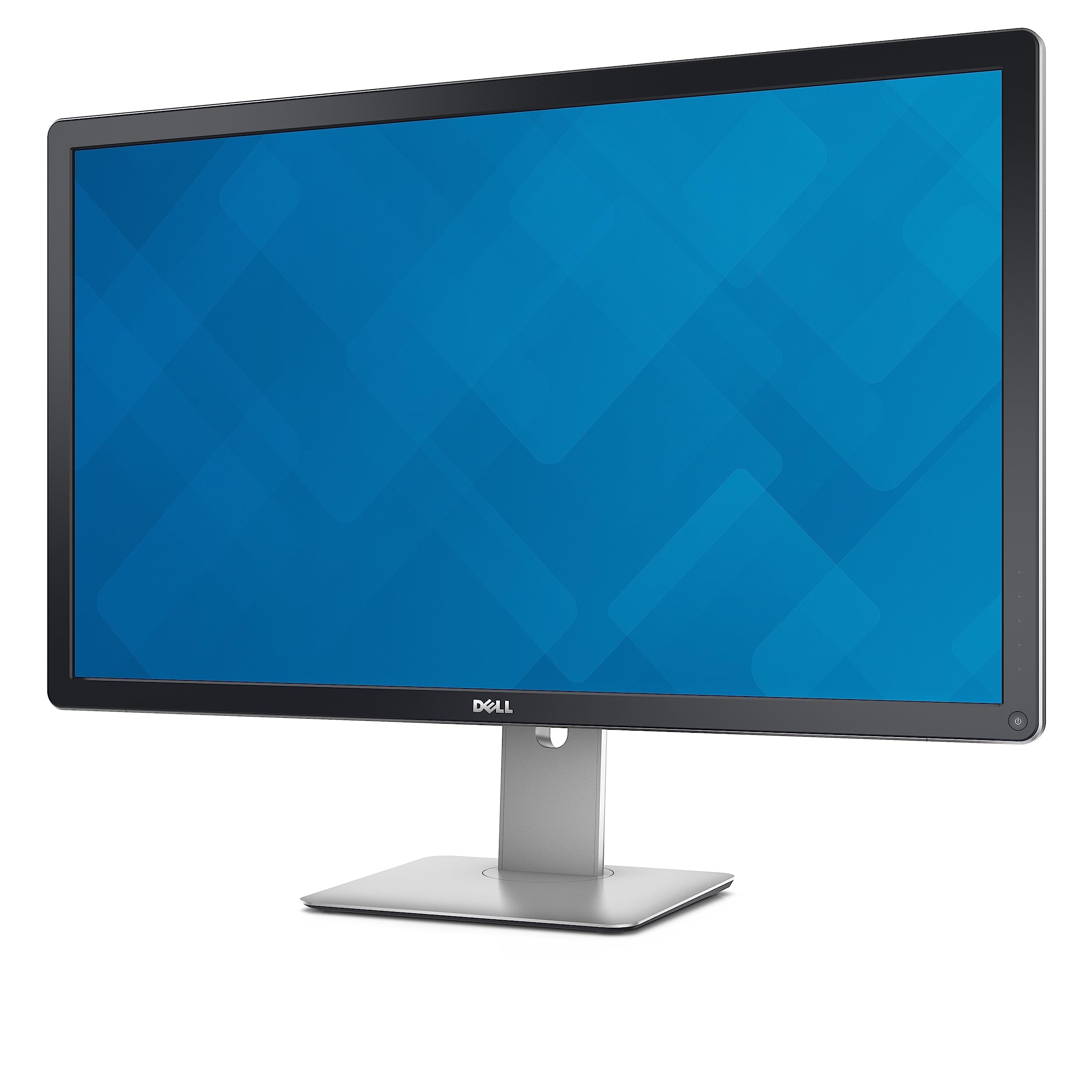 Dell UltraSharp 32 UP3216Q Monitor, UHD 4K 3840 x 2160 a 60Hz, 16: 9, 99.5% ADOBERGB, 100%