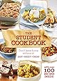 Essential Student Cookbook: 400 Quick Easy and Cheap Recipes: 400 Quick ...