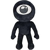 Amazon.com: DOORS - Figure Collectible Plush (8" Tall, Series 1) : Toys ...