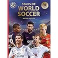 Stars of World Soccer: Second Edition (World Soccer Legends): Jökulsson ...