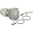 Amazon.com: Frigidaire 154859201 Frigidare Circulation Pump Motor Kit ...