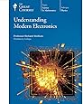 Amazon.com: Understanding Modern Electronics: Richard Wolfson, The ...