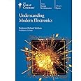 Amazon.com: Understanding Modern Electronics : Richard Wolfson, The ...