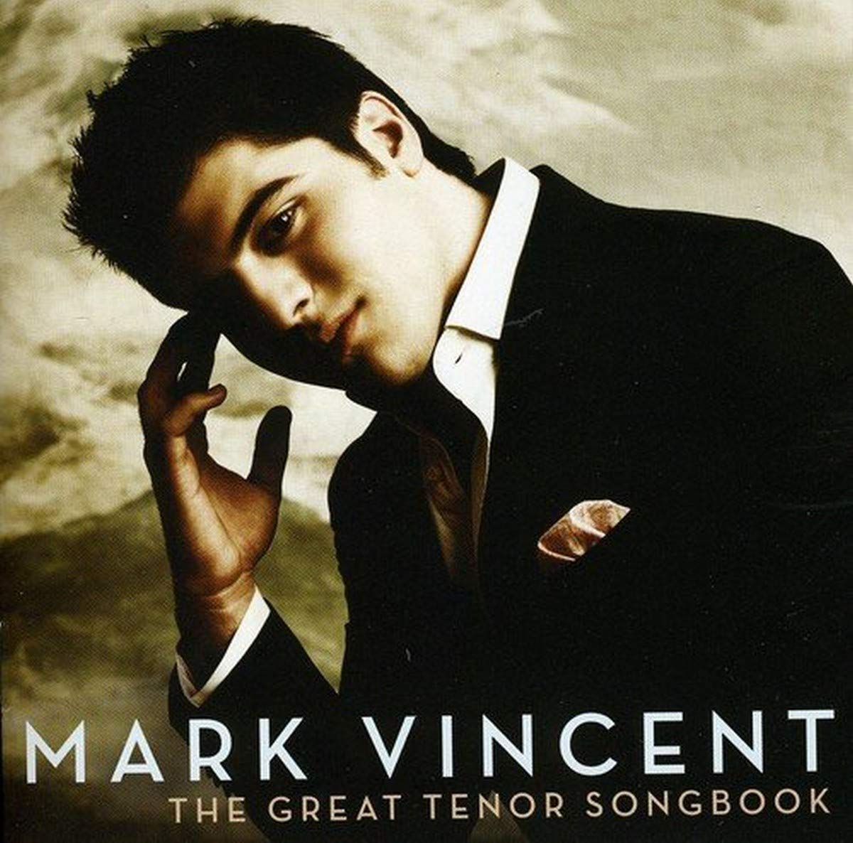 VINCENT,MARK - Great Tenor Songbook - Amazon.com Music