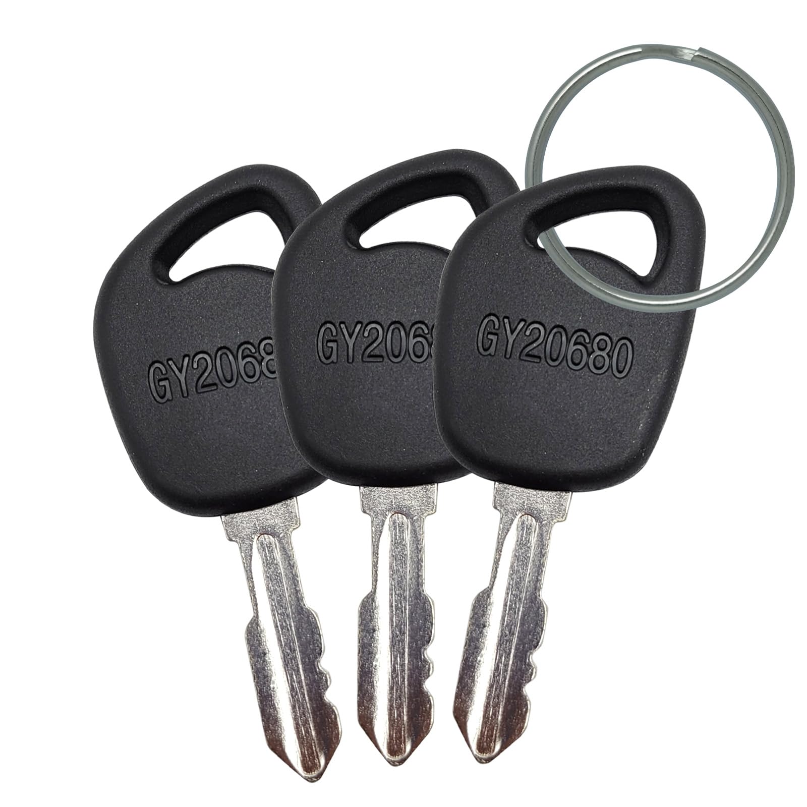 Starter Keys Saudi Arabia | Buy Online | Whizz Others
