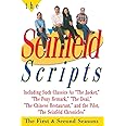 Amazon.com: The Seinfeld Scripts: The First and Second Seasons ...
