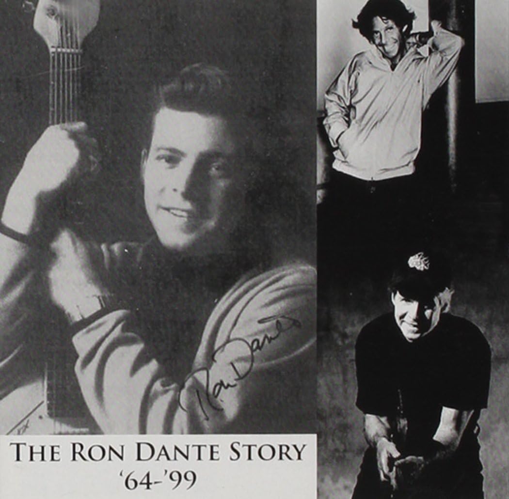 Ron Dante Story 1964-99 29C by The Detergents: Amazon.co.uk: Music