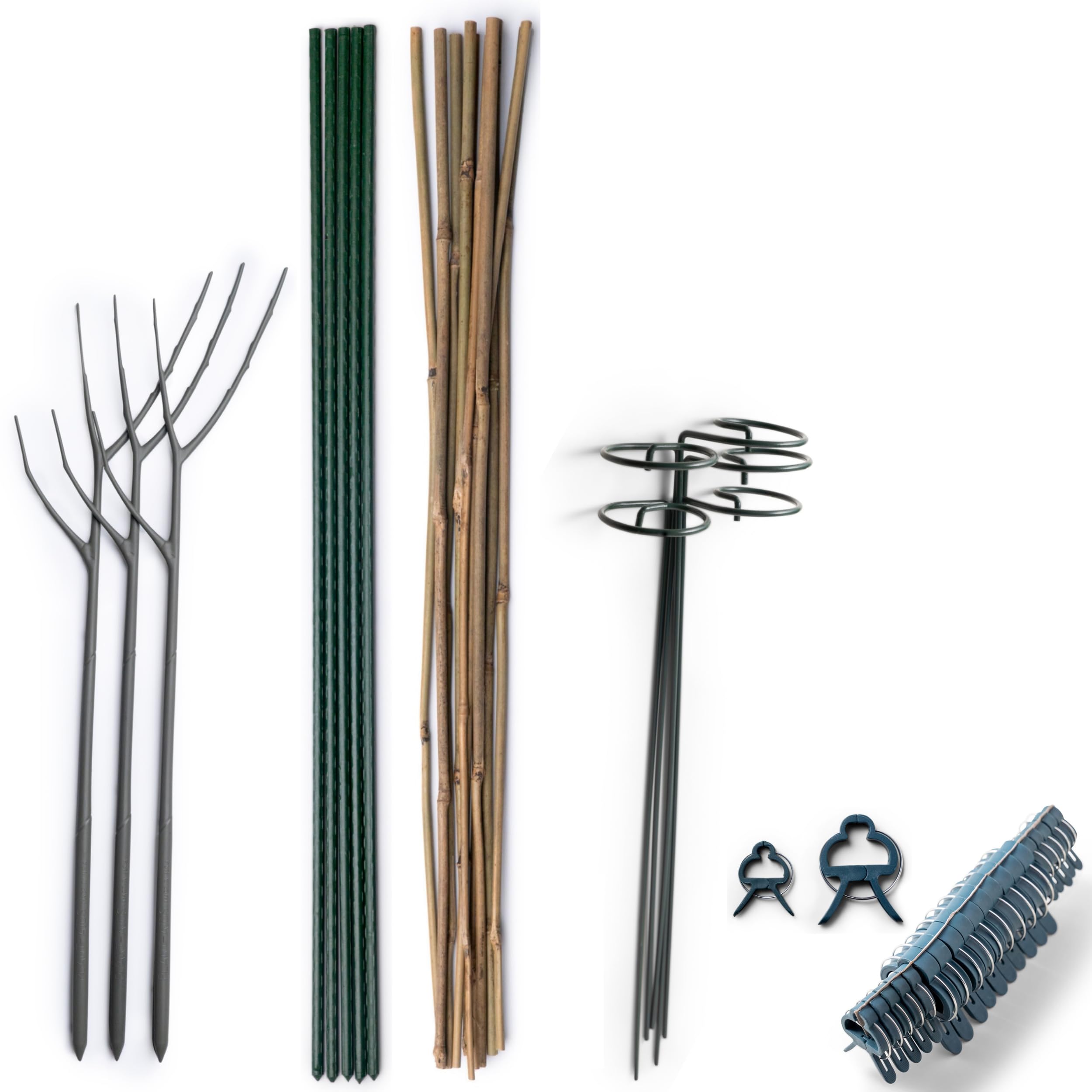 TwigsGA - Plant Stakes Sample Pack for sale | Katy, TX | Nellis Auction