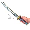 Liontouch Samurai Sword, Katana | Japan-Inspired Foam Toy for Children ...