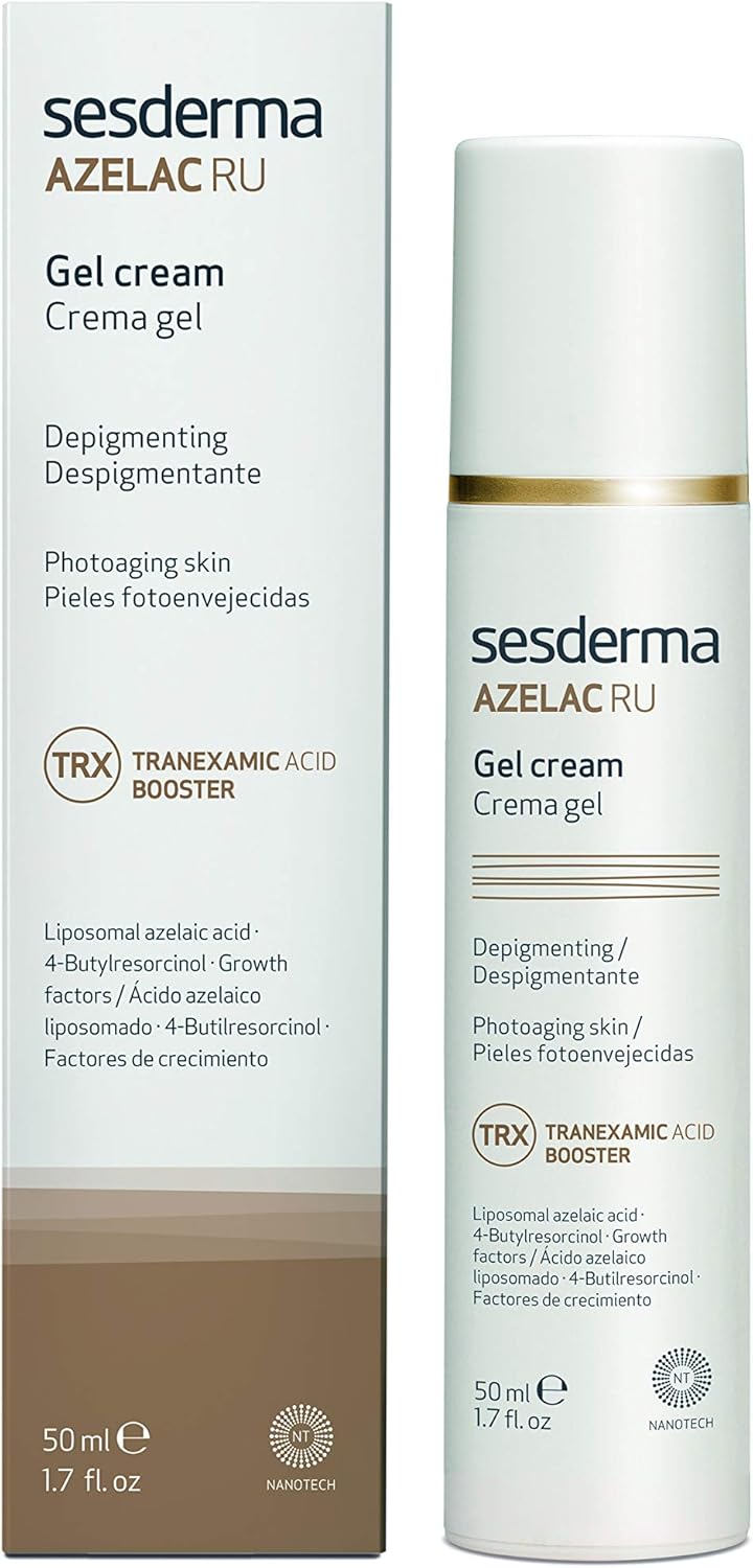 Sesderma, Crema corporal - 50 ml.: Amazon.es: Belleza